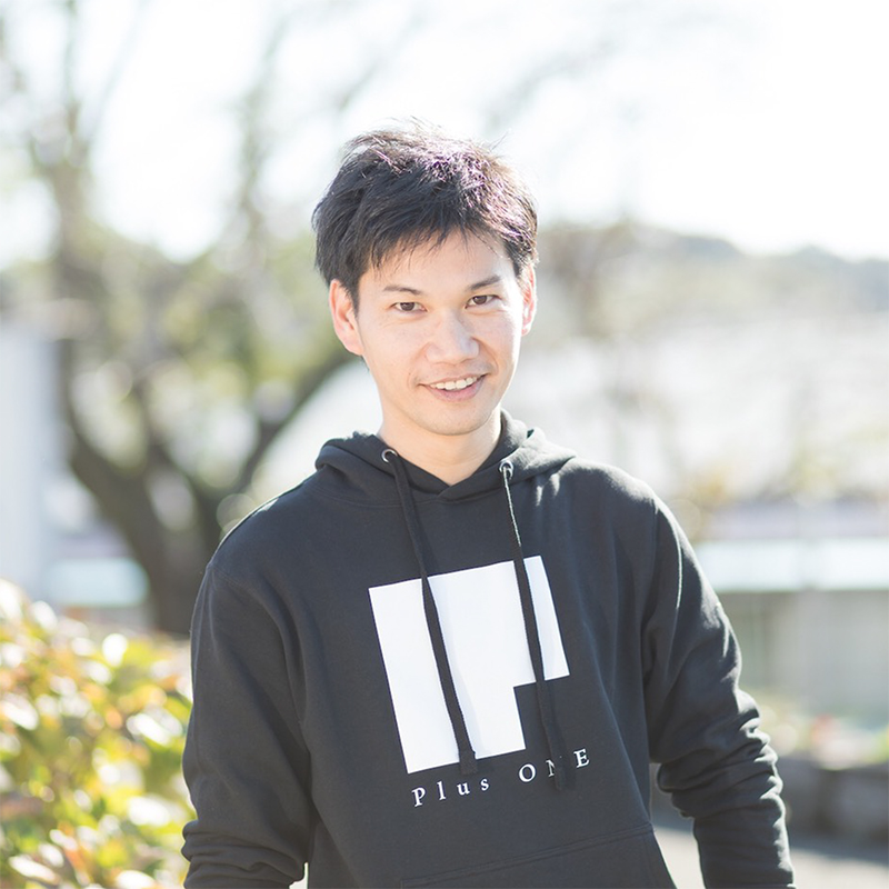 社団員 | 一般社団法人PlusONE